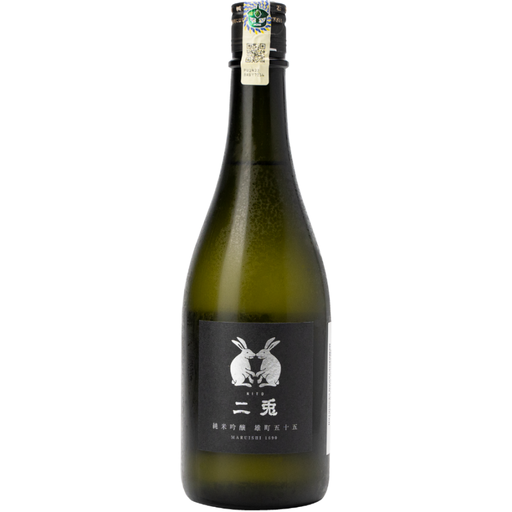 NITO JUNMAI GINJO OMACHI 55-720ML